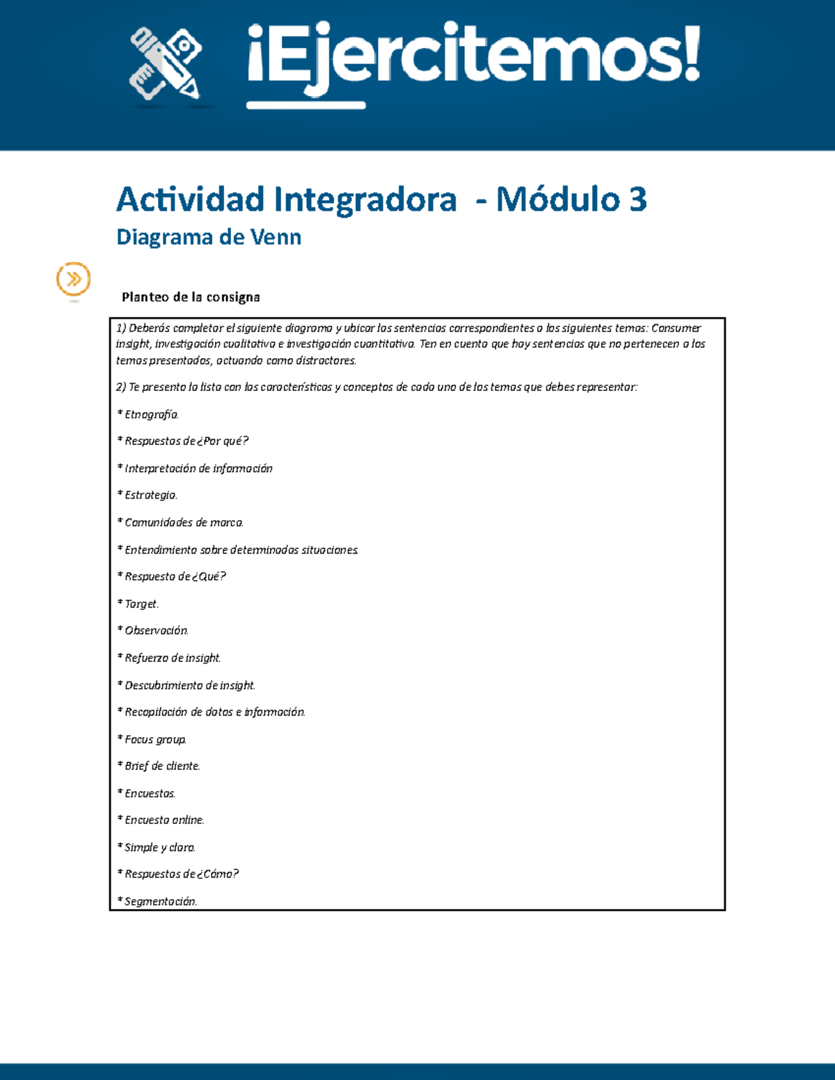 Api3 creacion. mamani - nnnmmm - Actividad Integradora - Módulo 3 ...