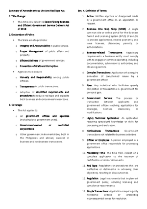 Notes on Service Cost Allocation Notes & Problem with Solution ...