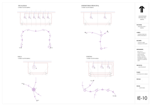 Infografia accesorios electricos de red de energía upn - UPN Rosca de ...