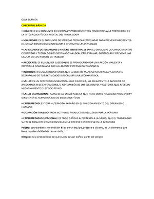Metodologia TASC - Tabla TASC - Técnica de Análisis Sistemático de ...