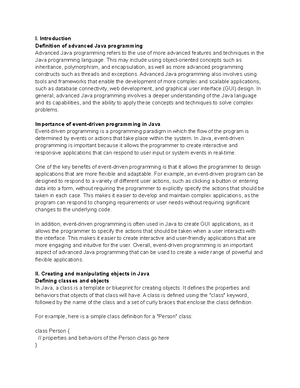 [Solved] In recursive function implement a recursive method named - Advanced JAVA Programming ...
