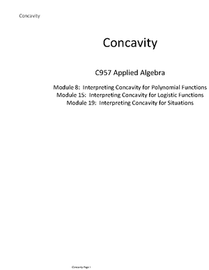 Lesson 54 Real-World Meaning of Input-Output Pairs for Logistic Functions Applied Algebra ...