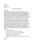bus225 - SNHU - Critical Business Skills For Success - Studocu