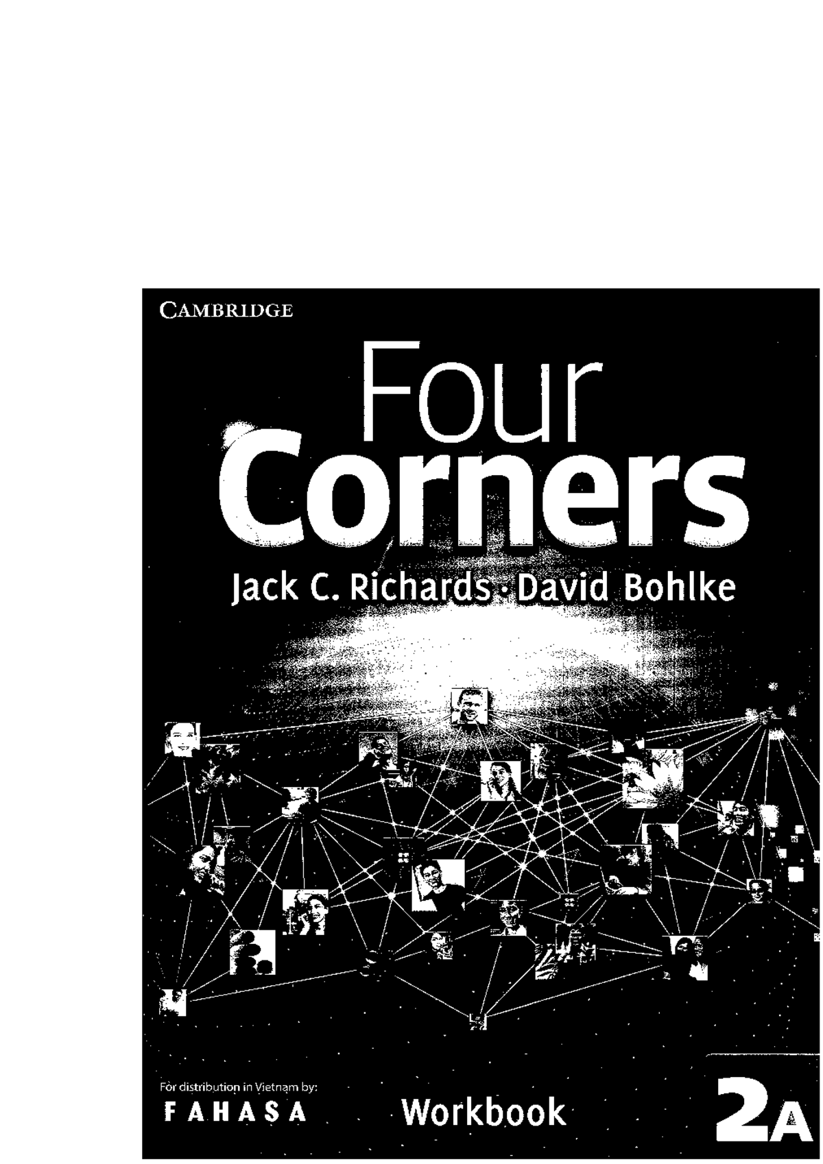 Four Corners Workbook 2A & 2B Study Guide - Studocu
