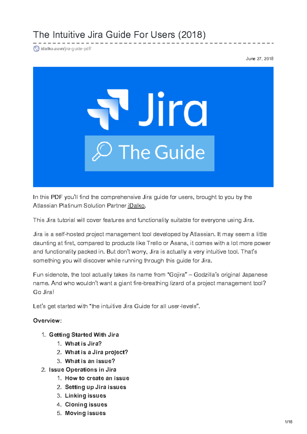 The-intuitive-jira-guide-for-users-2018-overview compress - June 27, 2018 The Intuitive Jira ...