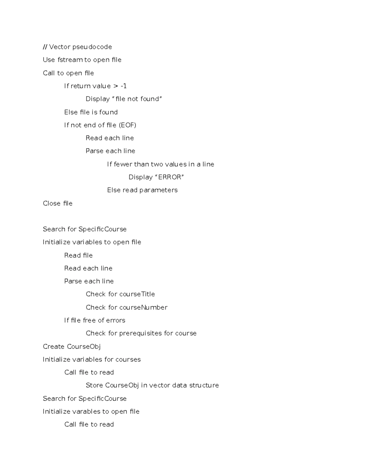 Maxwell Courtney Module 6Assignment - Module 6 Assignment Courtney ...