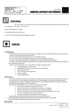 [Solved] Can I ask a sample of application letter for barangay ...