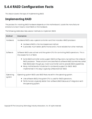 Understanding GPT Partitioning: Implementation and Considerations - 5.5 GPT Partitioning Facts ...