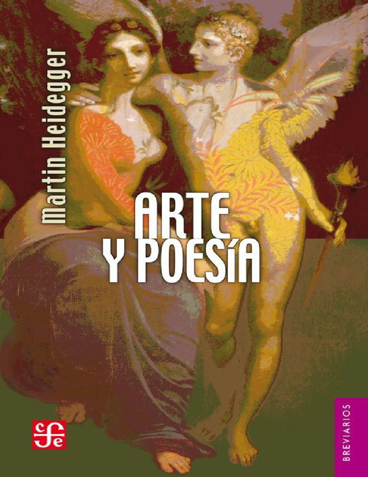 Arte y Poesía: Reflexiones de Heidegger y Ramos sobre Estética - Studocu