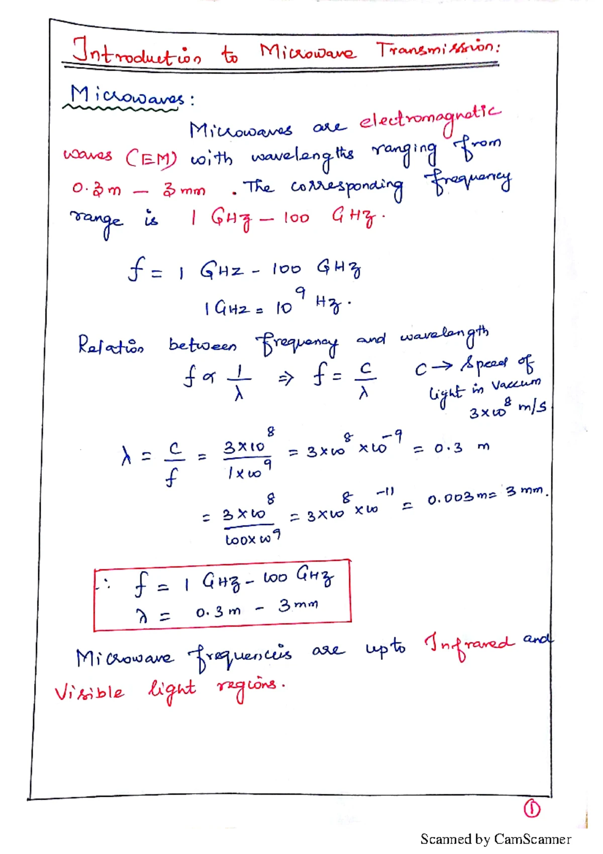 Rf System Design Lab Manual New Kuppam Engineering College Approved