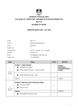 Business in Mathematics - MAT112 - UiTM - Studocu