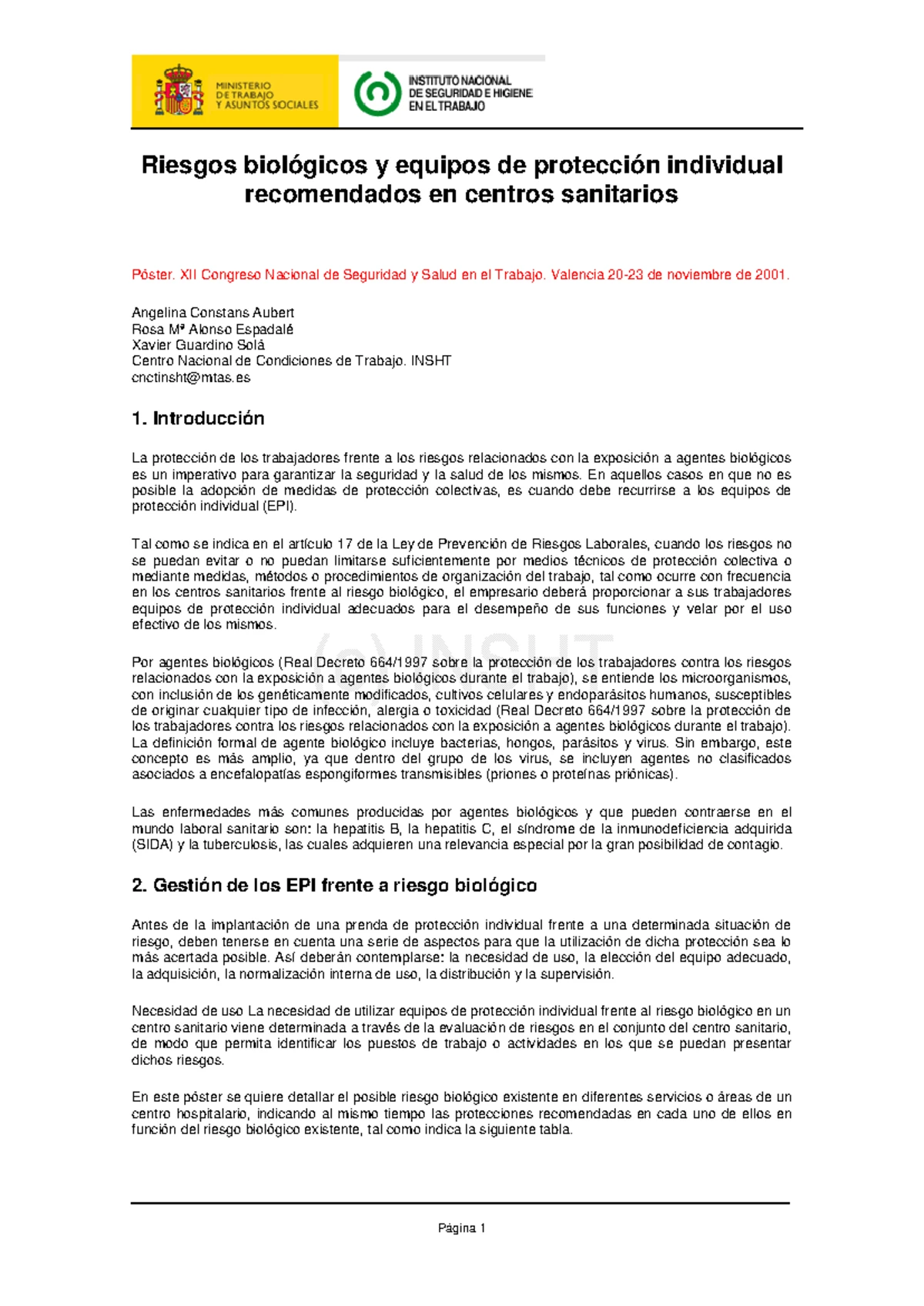 Norma Oficial Mexicana: Características e Informes de Riesgos NOM-021 ...