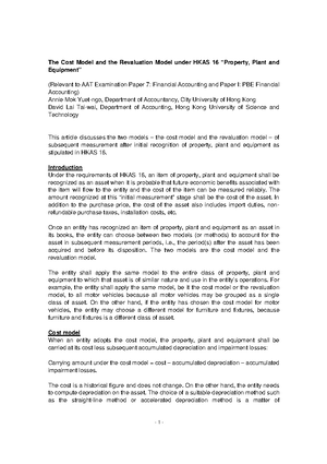 GAM - government accounting templates - GOVERNMENT ACCOUNTING MANUAL ...
