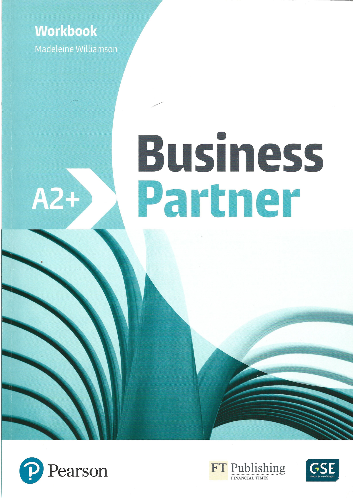 Business Partner A2 Workbook - Course Code 643646982 PDF Guide - Studocu