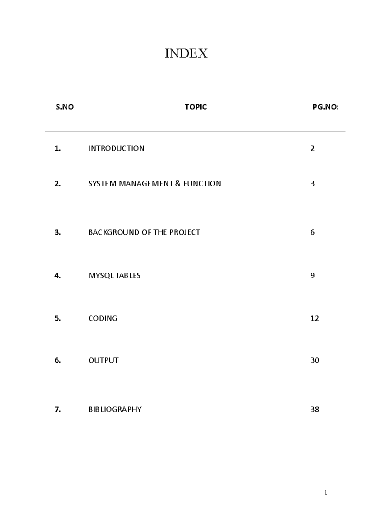 BANK Management System Project Overview and Modules - Studocu