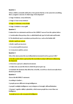 [Solved] What marks the end of the period of social priming and social ...