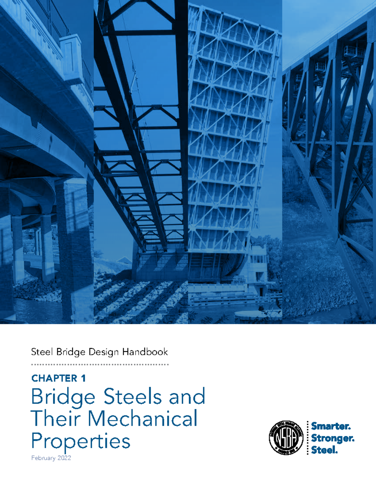 Steel Bridge Design Handbook: Chapter 1 - Mechanical Properties of ...