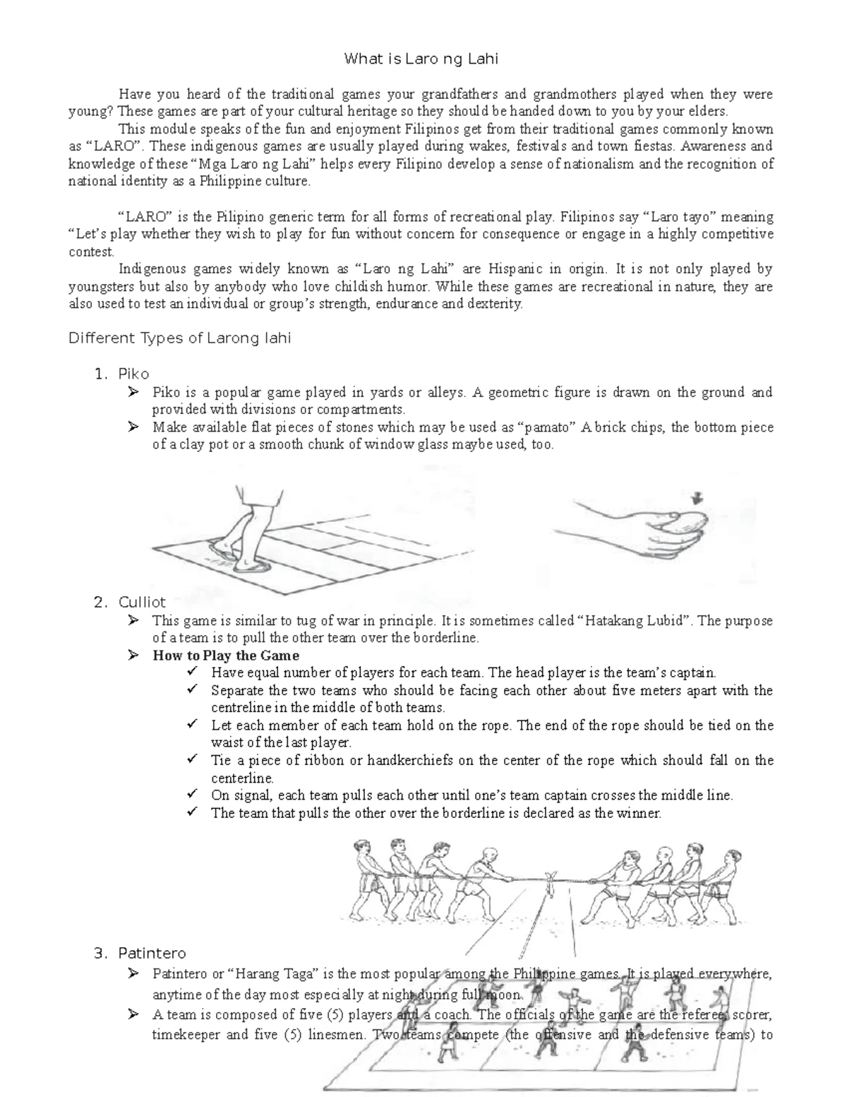 Lesson-5_the contemporary world - A World of Regions, Learning Outcomes ...
