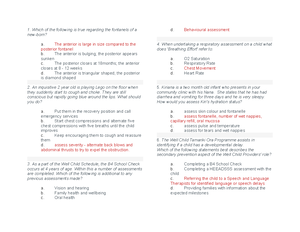 NCNZ Competencies - competency - NURSING COUNCIL OF NEW ZEALAND ...