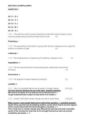 Final LO Grade 10 - TERM 1 - 4 Glossary OF Terms AND Concepts 2021 ...