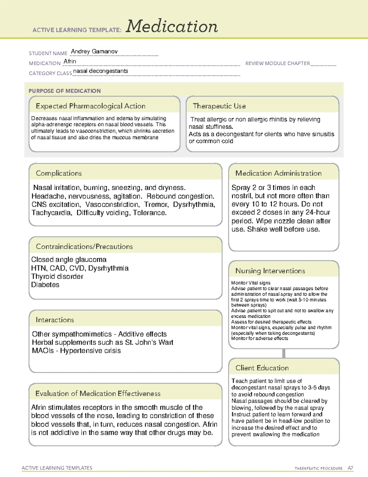 Aquamephyton - medication - ACTIVE LEARNING TEMPLATES THERAPEUTIC ...