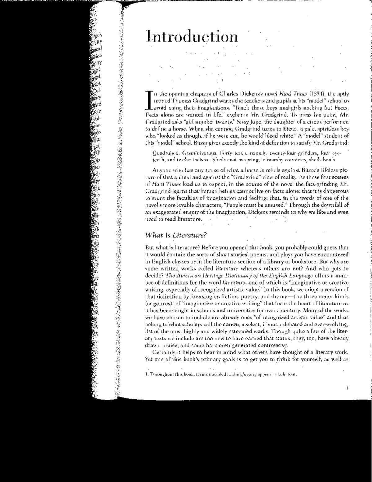 Document Review and Reflection: Course ID ABC123 - Final Submission ...