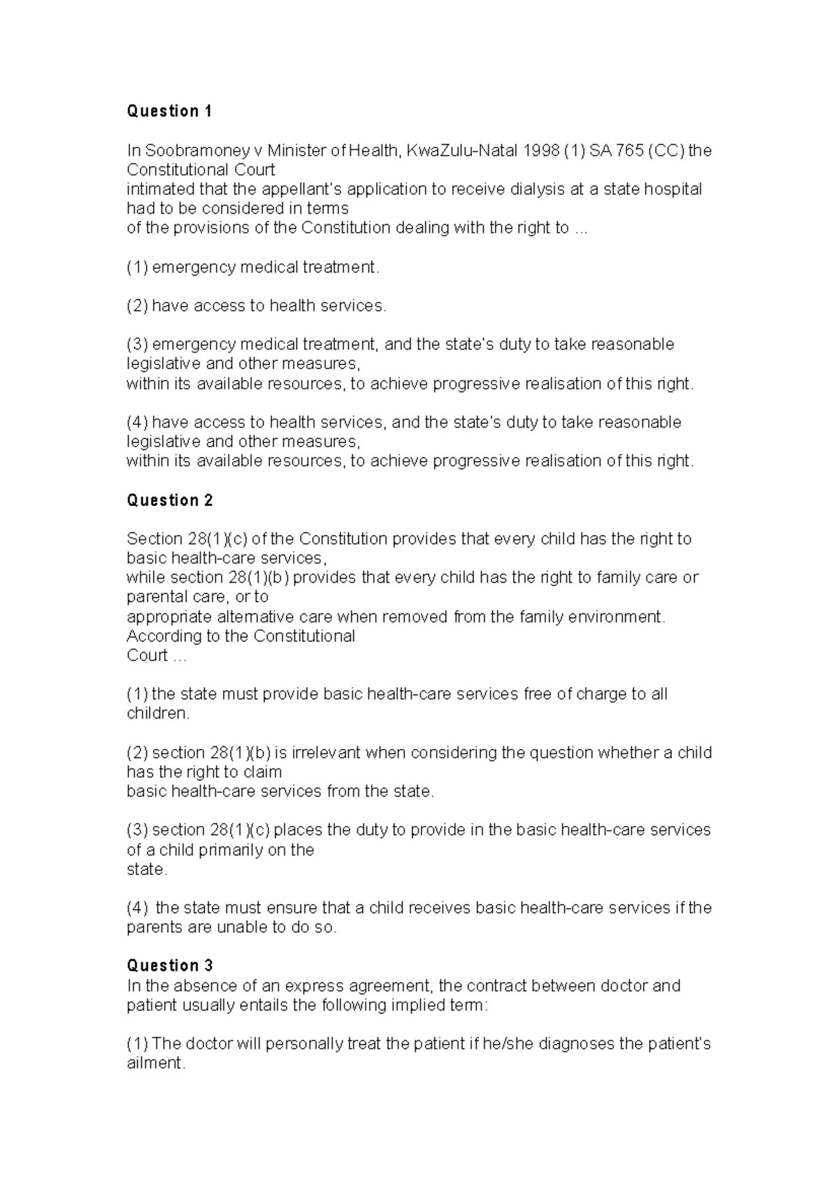 Twail - Summary of - What Is TWAIL? Author(s): Makau Mutua and Antony ...