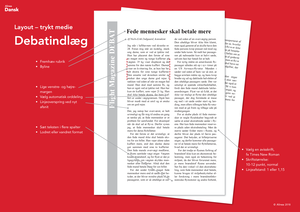 Barnemordet - billede analyse - Præsentation: Summun jus, summa injuria ...