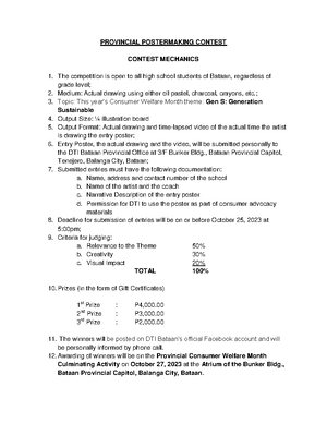 SRC sip annex 12b src template advanced - booklet type - School Report ...