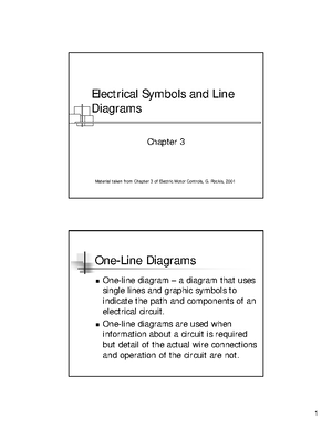 Td notes - CHAPTER 5 TECHNICAL DRAWING / PREPARE AND INTERPRET ...