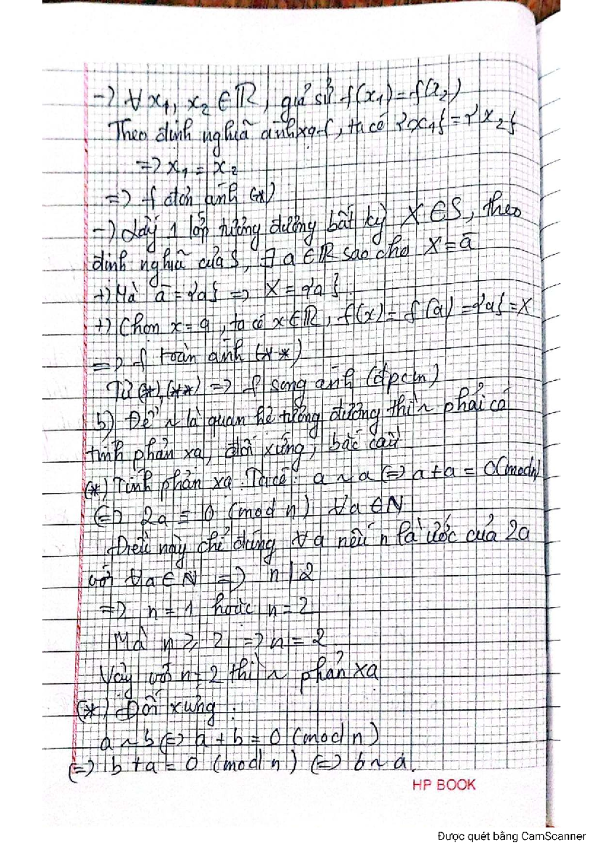 HP BOOK: Study Notes and Resources for Course Trr - Studocu