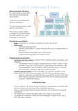 Psychology- Unit 3 - Grade: 12 - Victorian Certificate of Education ...