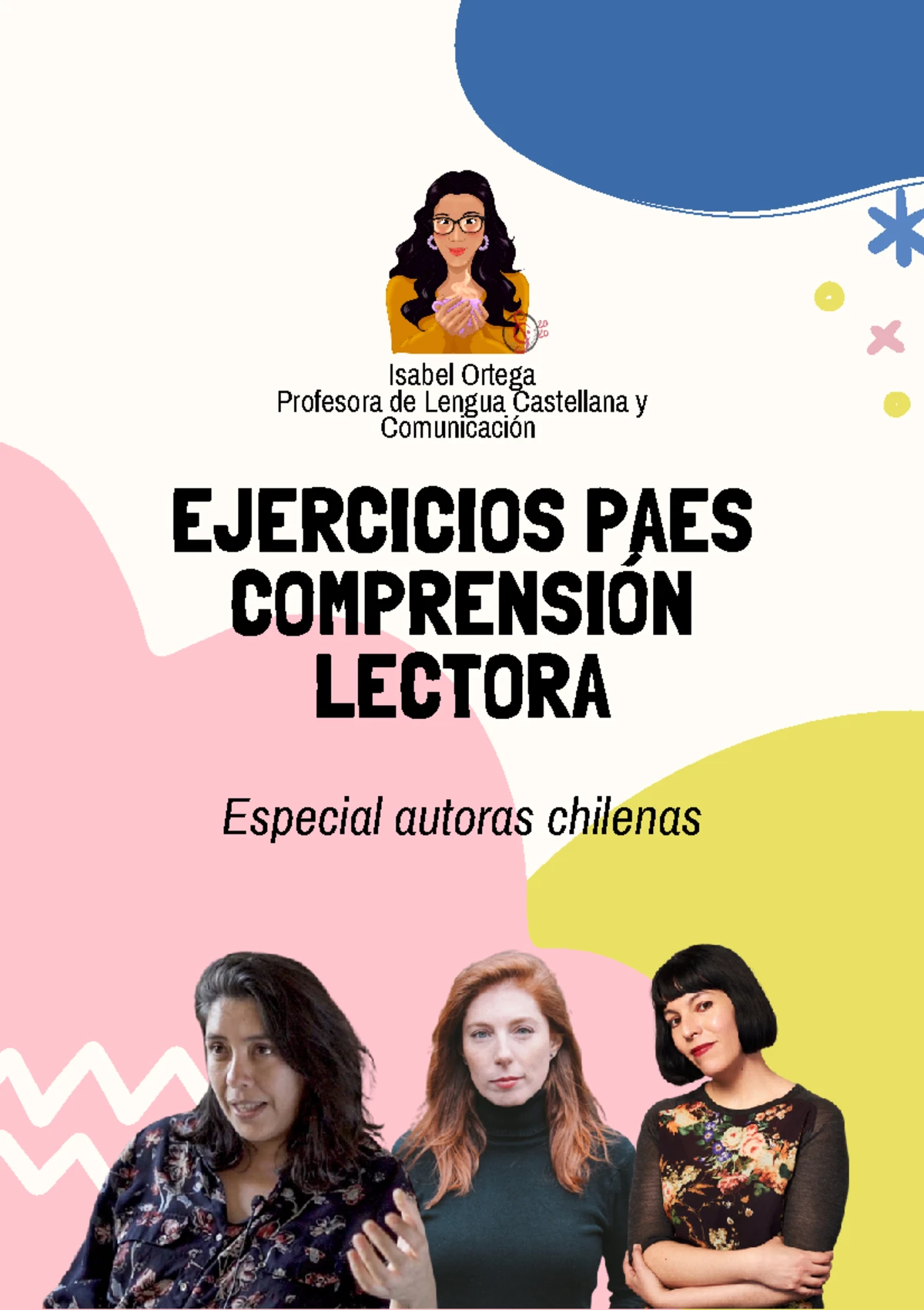 Examen Segundo Parcial Lengua y Comunicación II - Ciclo 2023-2024 - Studocu