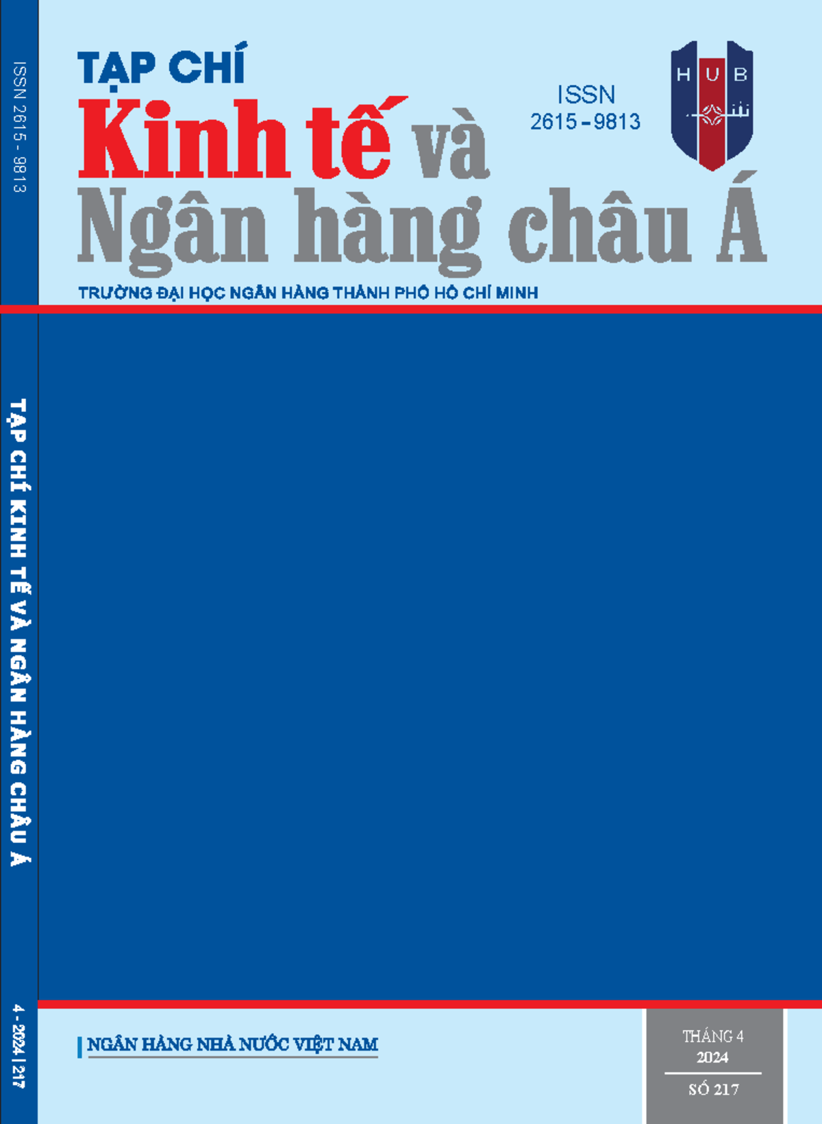 Duong Dang Khoa 2171 2 - hênnd - ####### ISSN 2615 - 9813 - ISSN 2615 ...