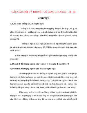 TN-NLTK - nltk - Nguyên lý thống kê - Đ쨃 THI TRẮ C NGHI쨃⌀M NGUYÊN L夃Ā TH퐃ĀNG KÊ H伃⌀C VI쨃⌀N T䄃 I ...