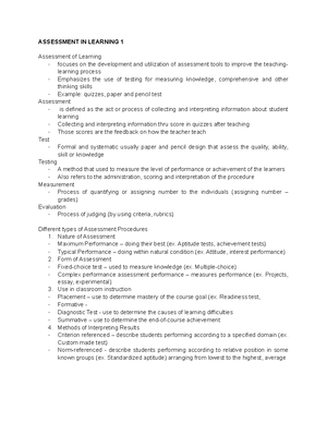 The Impact Of Financial Problems On The Students Academic Performance ...