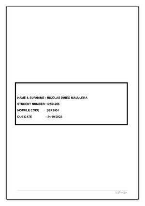 [Solved] Naa phapano ke Eng Gare Ga polelosemmotwana le polelo ya ...