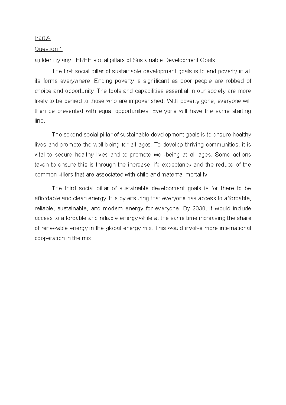 Finals PAD350 - UITM - Local Goverment - UiTM - Studocu