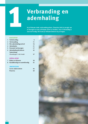 Slagaders, aders en haarvaten functie en samenvatting - slagaders ...