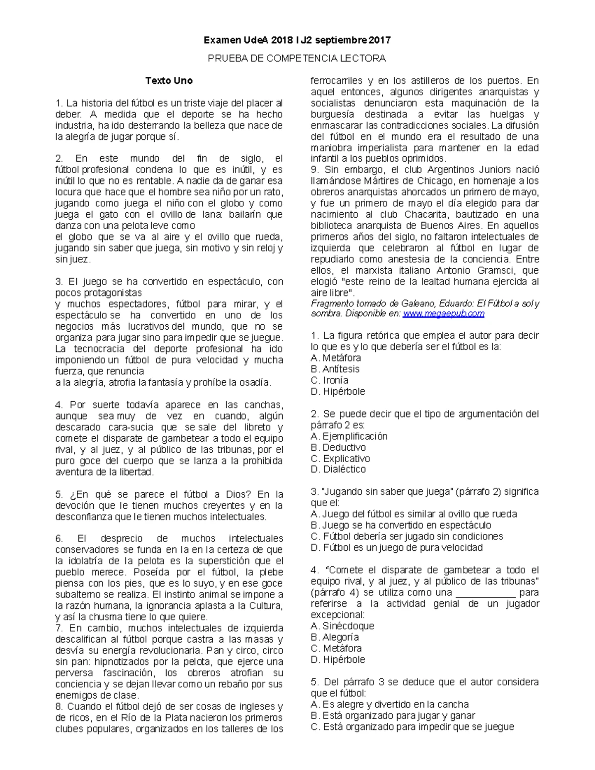 Simulacro-N°-1-Examen-de-Admision-Ude A-recopilado-por-Escolaria ...