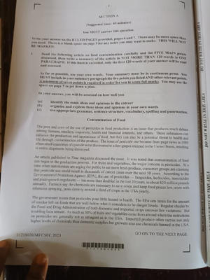 CXC Study Guide - Principles of Business for CSEC - Study Guide Robert ...