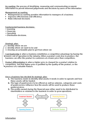 Business Cycle Notes GR 10 - Nkangala District/ NKANGALA DISTRICT ...
