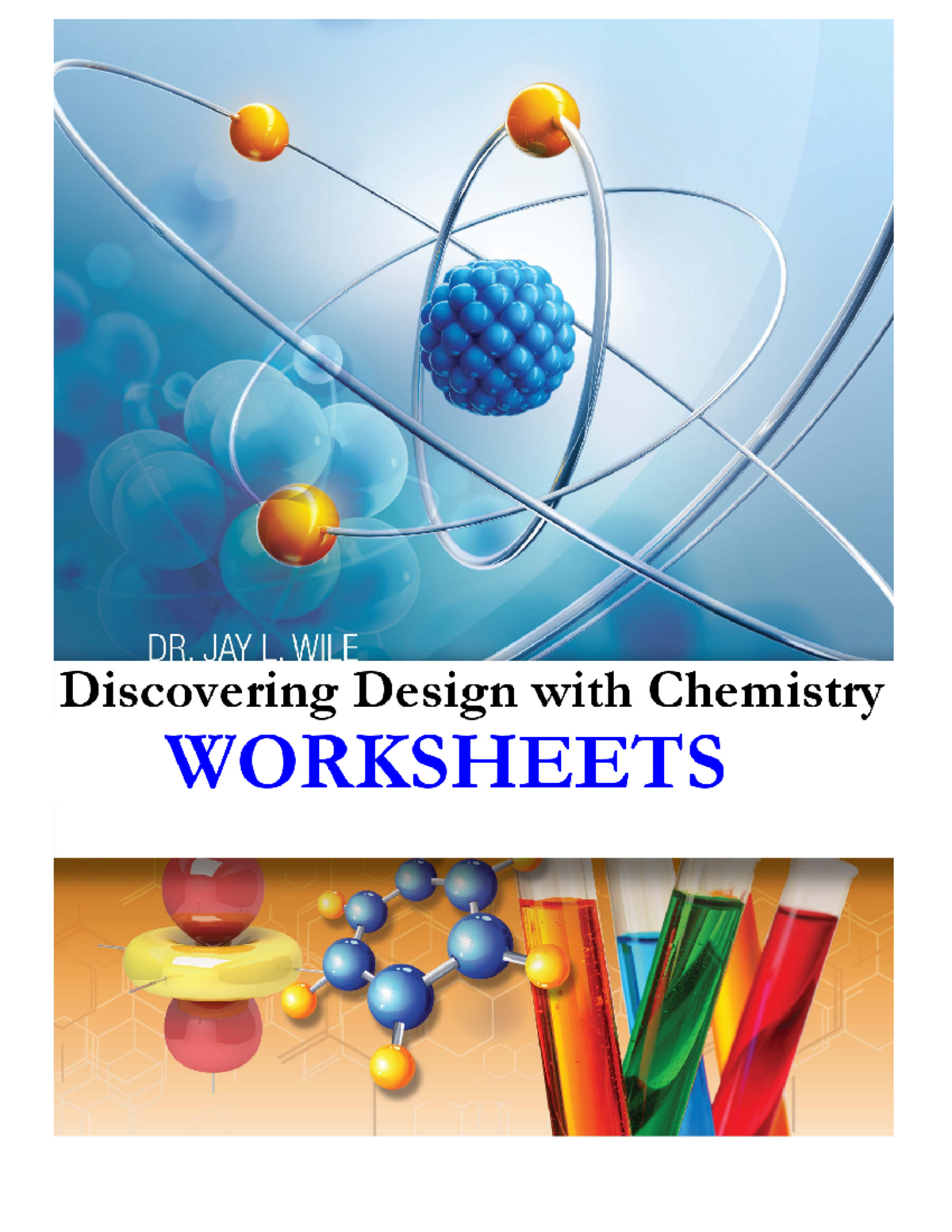 Discovering Design with Chemistry: Chapter 1 & 2 Comprehension Check ...