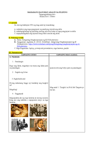 Turnover OF key OF Responsibility - Turn-over Speech To our dynamic and active school head, Mrs ...