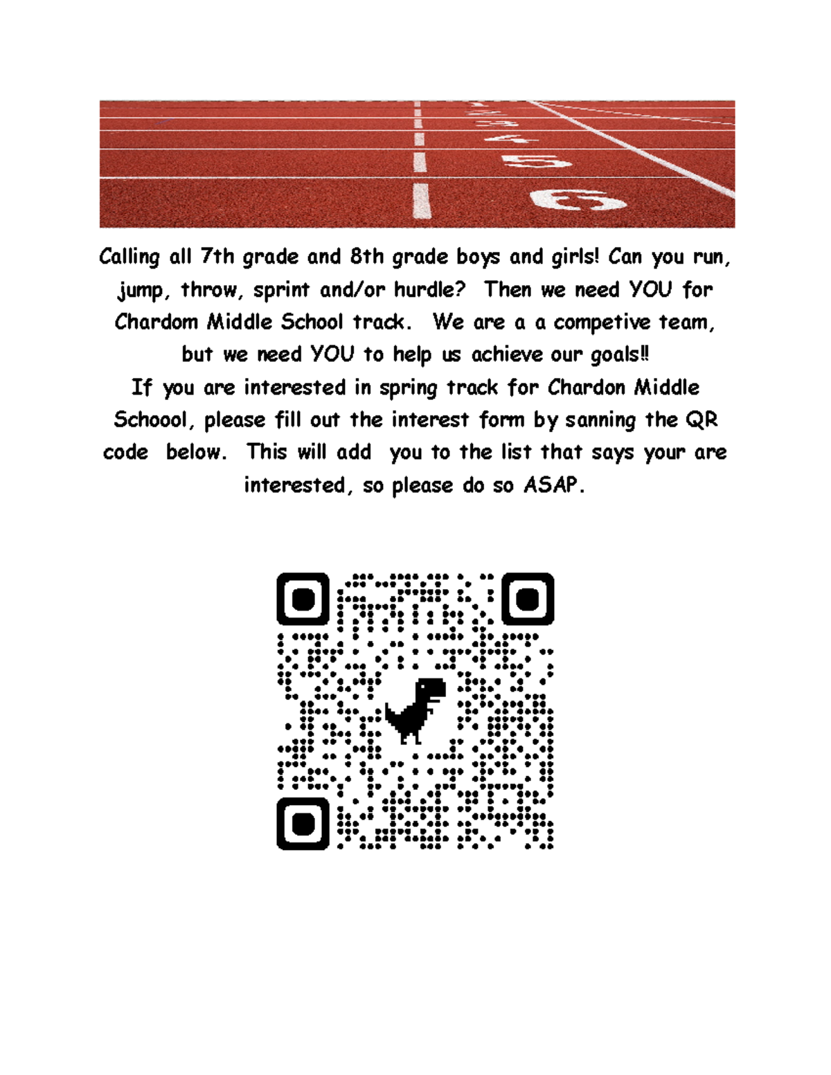 hightissh didjdne - HIST2060 - Calling all 7th grade and 8th grade boys ...