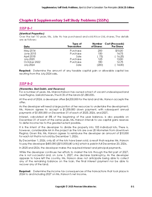 Capital cost allowance (CCA) classes - Canada - Canada Taxes Income tax ...