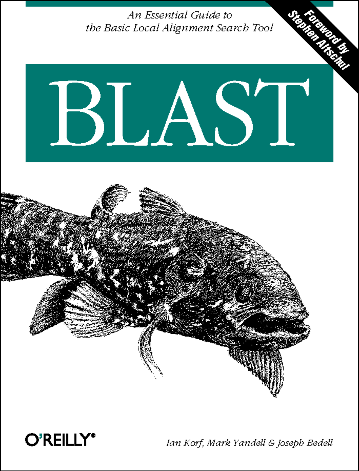 Chptr 4 - BLAST - An Essential Guide to the Basic Local Alignment ...
