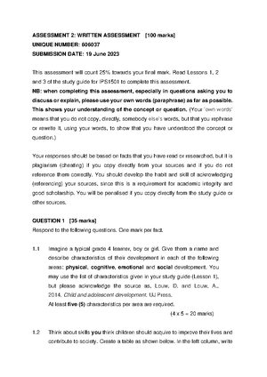 [Solved] 231 Critical thinking enables one to see or do things from a ...