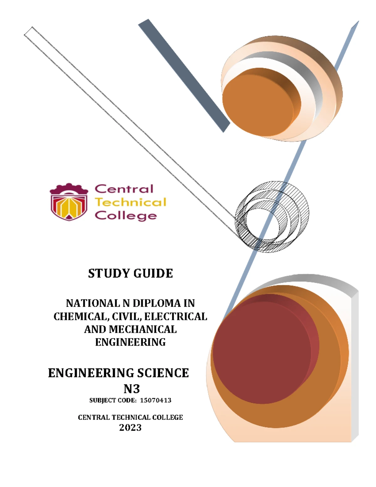 N4 Chemical Plant Operation August 2021 - NATIONAL CERTIFICATE CHEMICAL ...