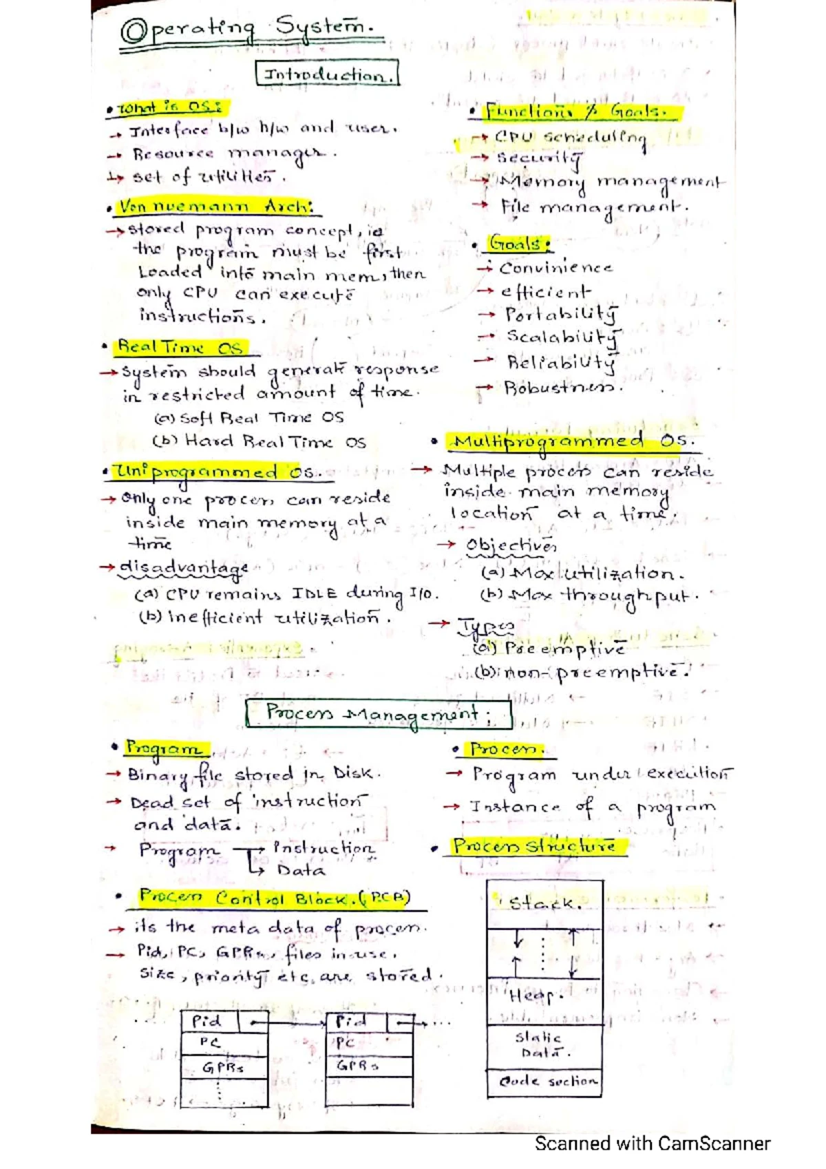 UCS303 - Previous year question paper - Roll Number: Thapar Institute ...